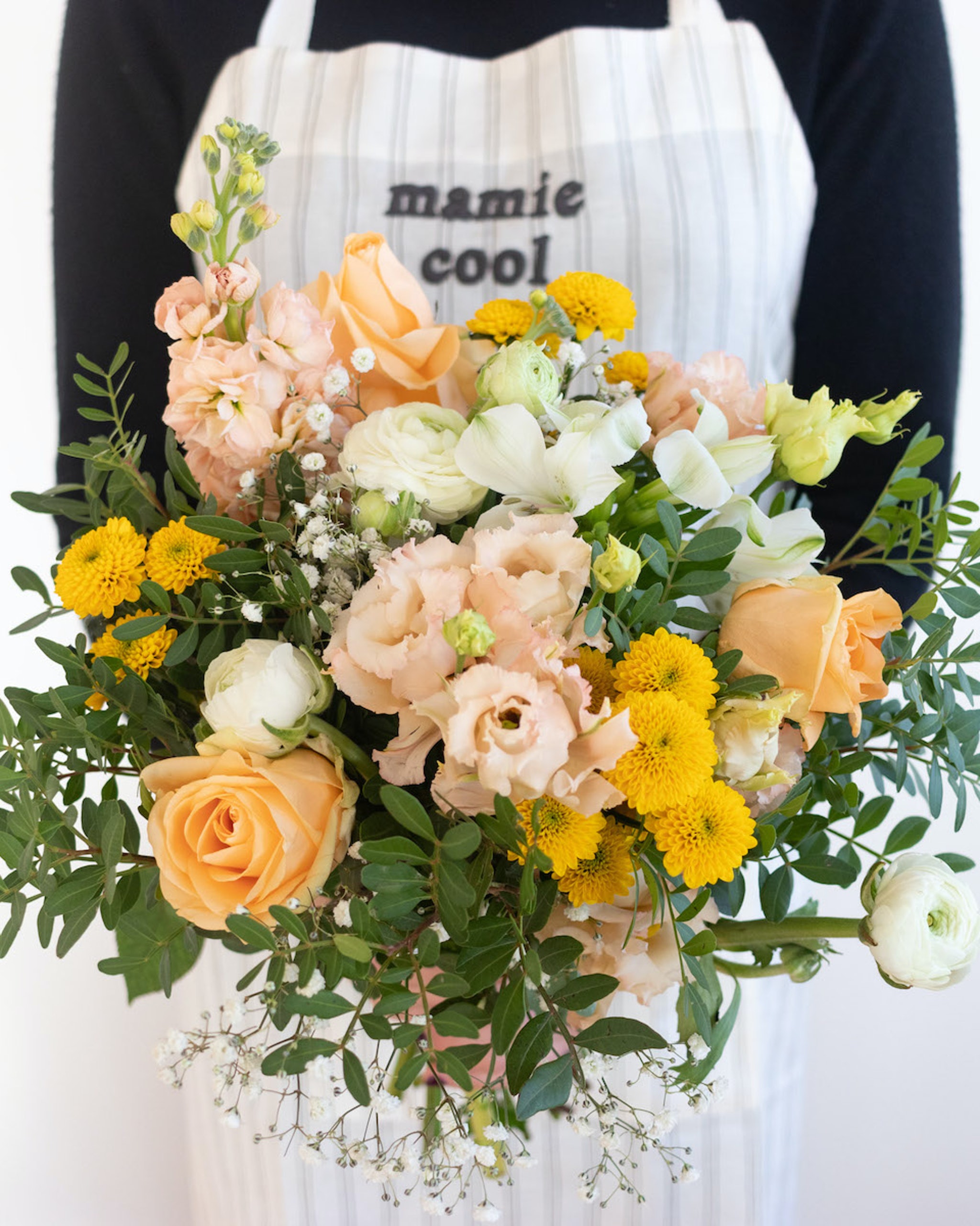 Les occasions pour offrir un bouquet de fleurs