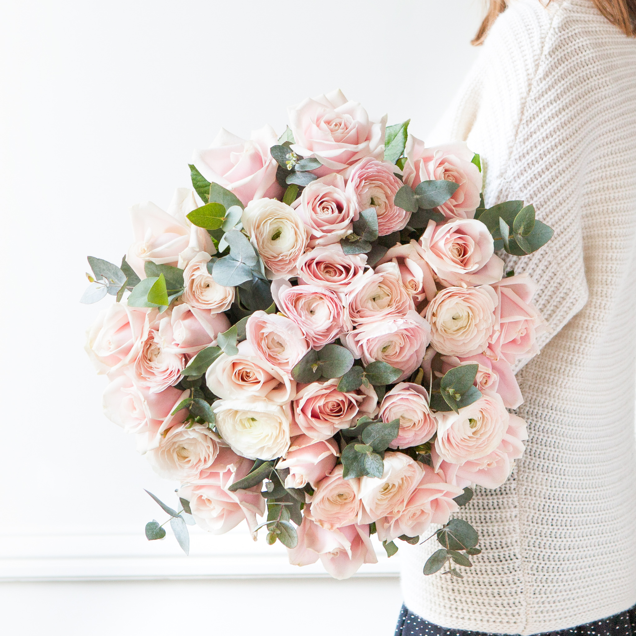 La Rose et sa signification